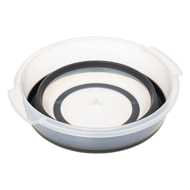 Essoreuse retractable manivel polypropylène 4,5l - Super U, Hyper U, U ...