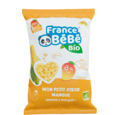 'PETIT COEUR MANGUE FRANCE BE - Super U, Hyper U, U Express - www ...