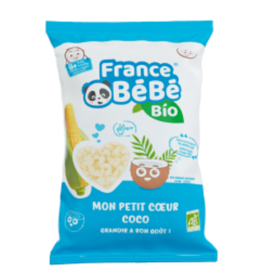 'PETIT COEUR COCO FRANCE BEBE - Super U, Hyper U, U Express - www ...