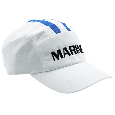 Casquette ABYSTYLE One Piece réplique Marine - Super U, Hyper U, U ...