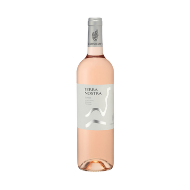 Vin rosé Corse AOP, Vin rosé, Terra Nostra 75cl - Super U, Hyper U, U ...