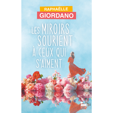 Les miroirs sourient à ceux qui s'aiment - Super U, Hyper U, U Express ...