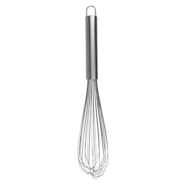 Fouet en inox 35cm - Super U, Hyper U, U Express - www.coursesu.com